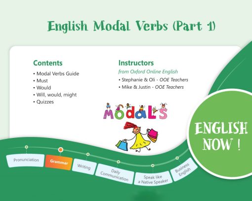 English Modal Verbs [Outline] - w3steps.nhobethoi.com